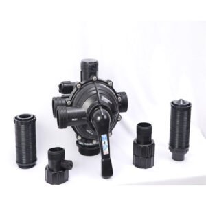 RO, ETP, STP, WTP Components - Veriyog International